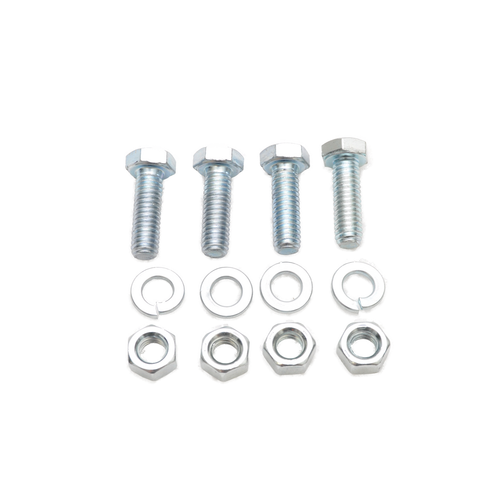 Tool Tuff Log Splitter Build Kit: Electric Start 9 hp Engine, 16 GPM P ...