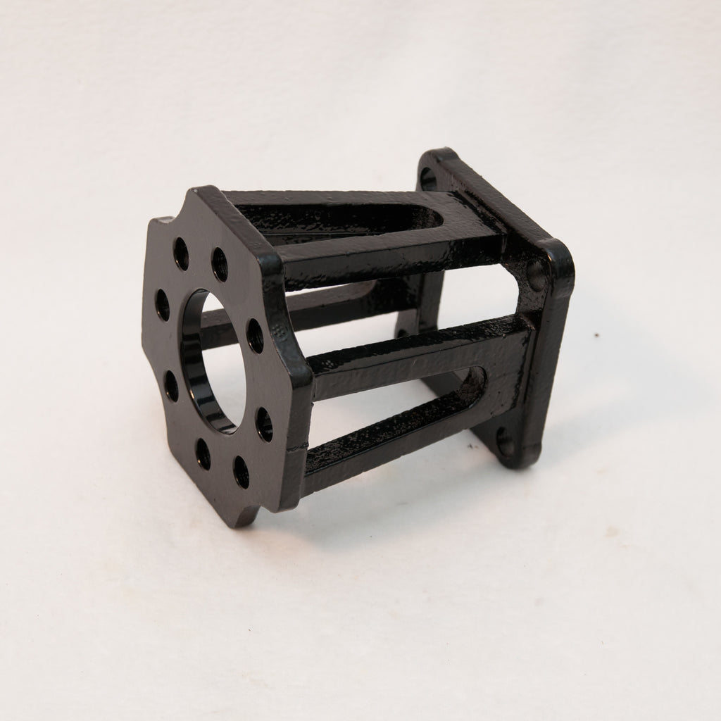 Log Splitter Build Kit: 11 GPM Pump, LO75 Coupler, Pump Mount, Bolts ...