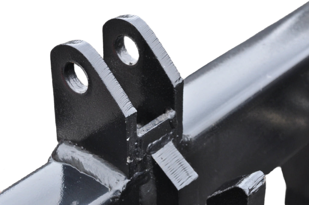 CAT 3 (Category 3) 3-Point Tractor Quick Hitch | ToolTuff Direct